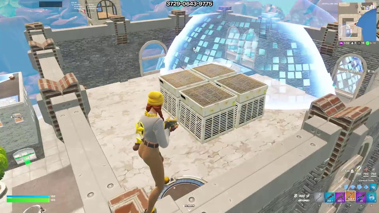 Fortnite|pve,arena,old|Приєднюйтесь до мене😋 - YouTube