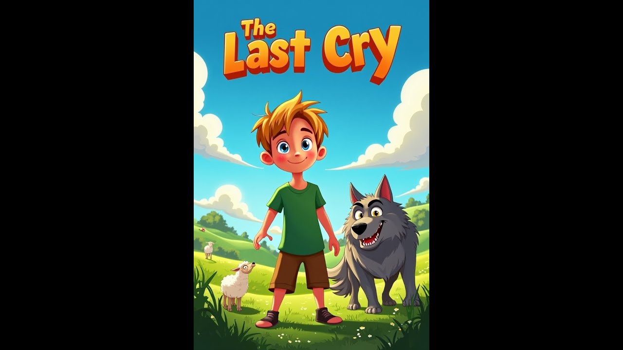 The Last Cry เด็กเลี้ยงแกะ - YouTube