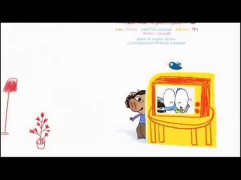 CARTOON NETWORK NICK JR GLOOB DISCOVERY KIDS - YouTube