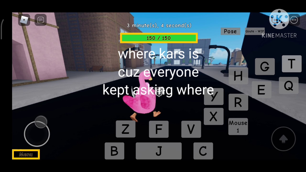 kars location ( In Another Time) ROBLOX (read desc) - YouTube