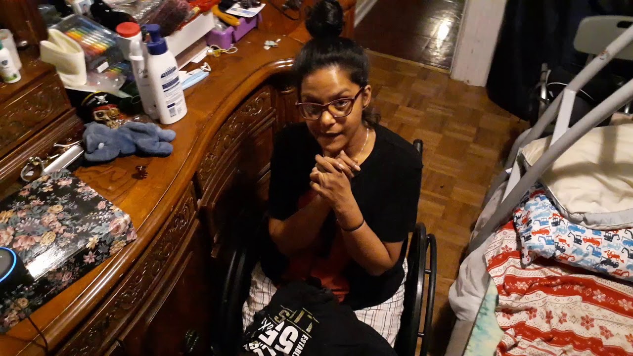 Yo mama song by alexa - YouTube