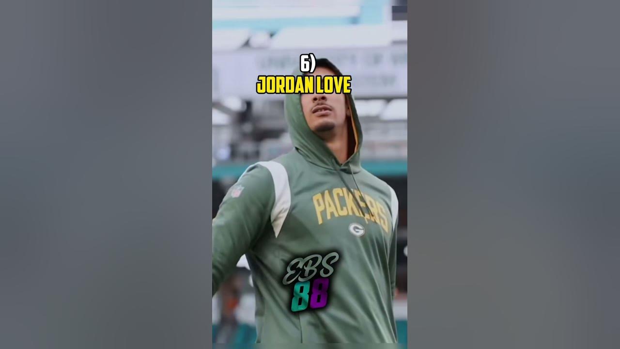 The top 10 quarterbacks in the NFL this season - YouTube