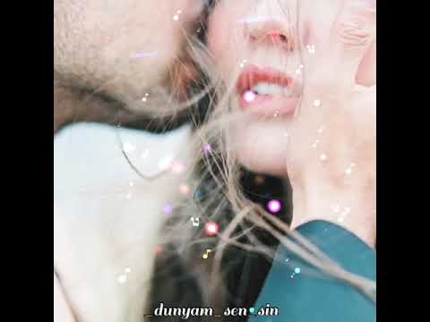 Bu dünyada nələr gördüm nələr gördüm səni görmədim. Qəşəng mahnidi. 👍😔😔😔