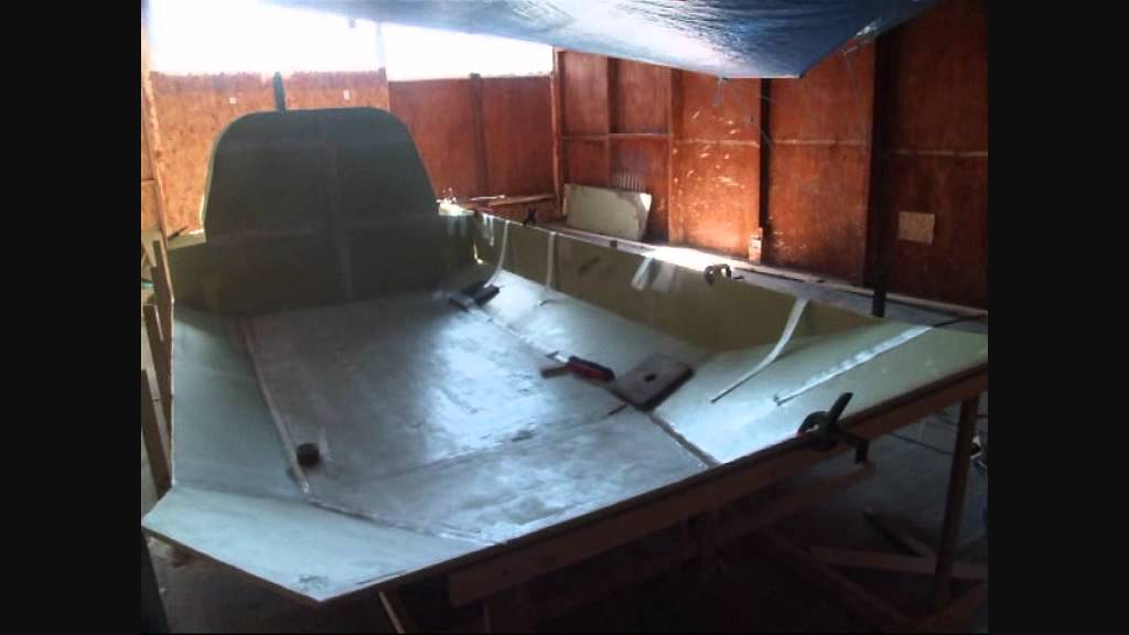 Sevtec Explorer build part 3.wmv - YouTube