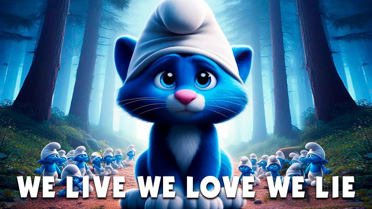 AI Disney Pixar movie posters / AI is wild for this 💀 - YouTube