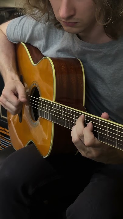 Эта прекрасная трансакустика от Yamaha уже на наших витринах # ...