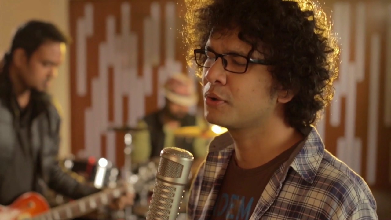 Ekti Shinghashoner Khela | Nitol Feat Prithwi Raj | RNO | Radio Next 93 ...