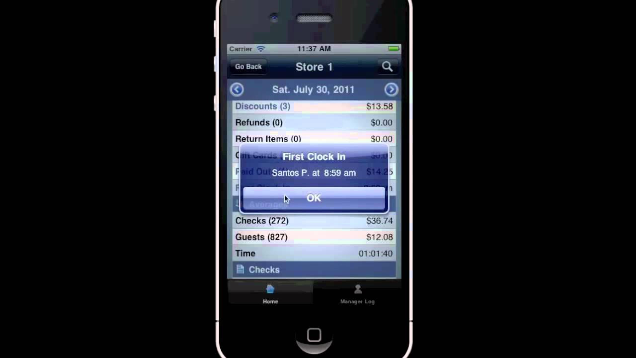 myFocus Mobile Overview - YouTube