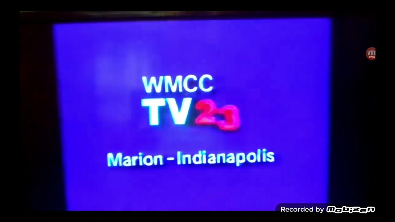 WMCC TV - YouTube
