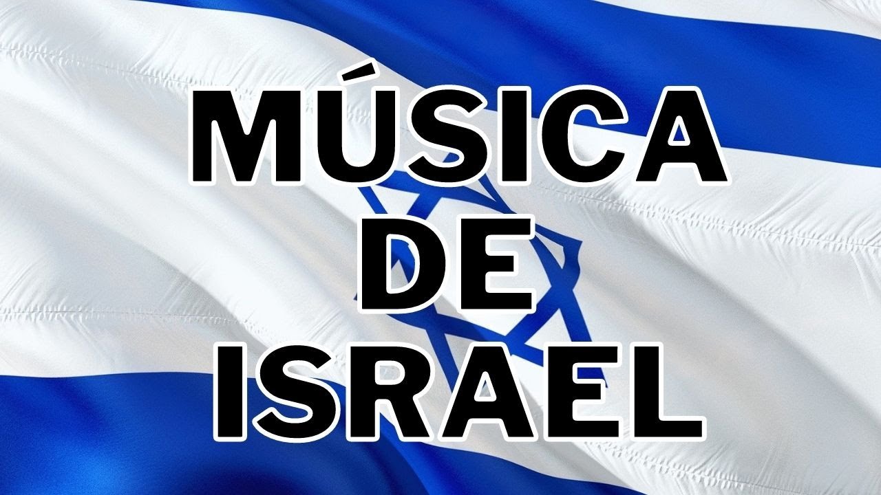 Música de Israel - Judaica - YouTube