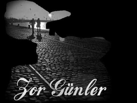 GÖKHAN YILMAZ ZOR GÜNLER