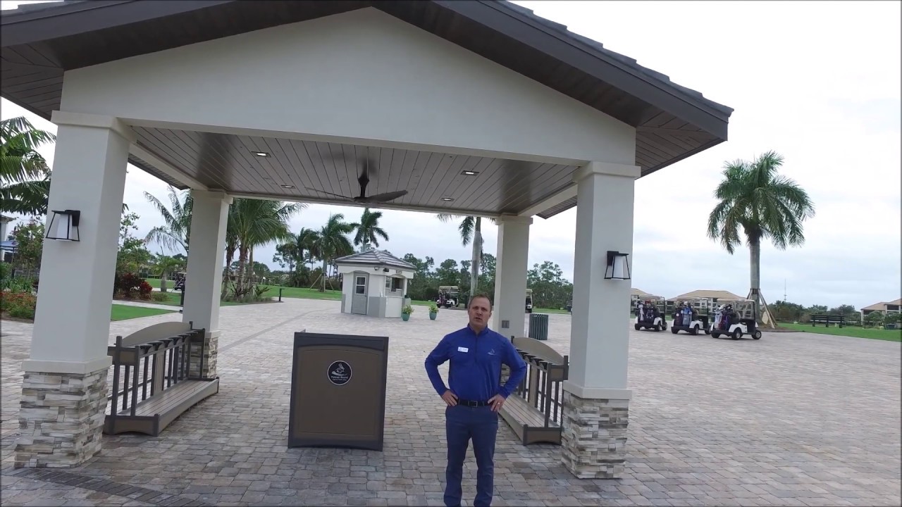 Bag Drop Area Update 12 20 19 - YouTube