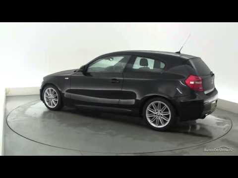 2011 BMW 1 SERIES 118I M SPORT - YouTube
