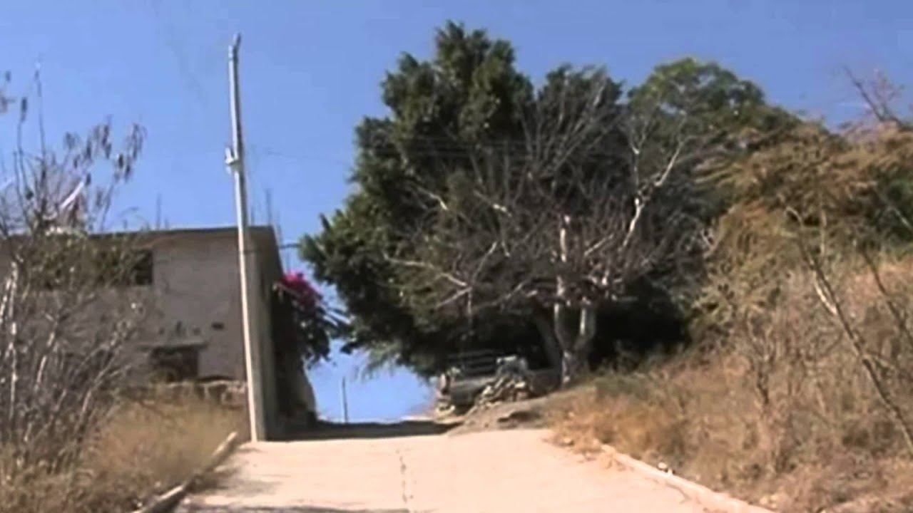 MUNICIPIO DE AXUTLA PUEBLA - YouTube