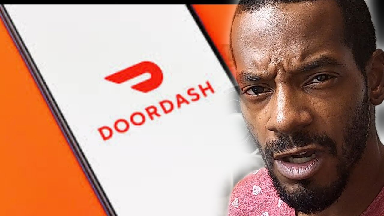 This Doesn't Make Sense DoorDash - YouTube