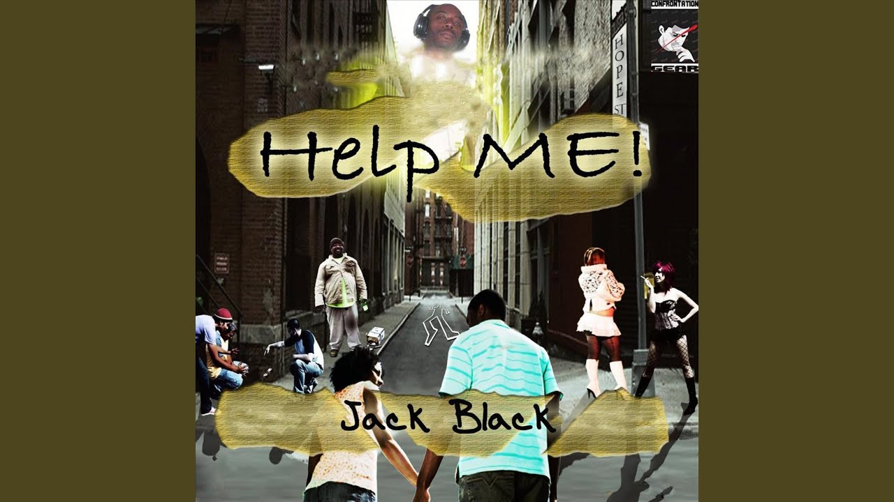 Help Me (Song) - YouTube