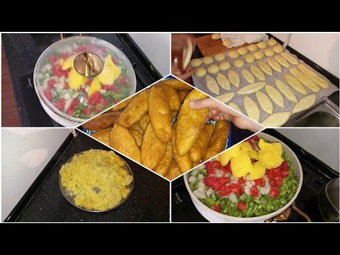 Satıcıların sir kimi saxladığı  peraşki resepti .Günlük vlog#vlog#gözelevim#peraşki