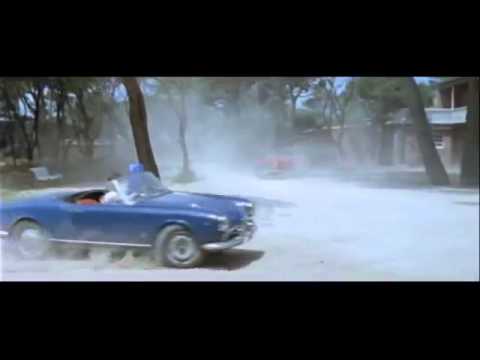 12th World Film Festival : Pierrot le fou 1965 Trailer