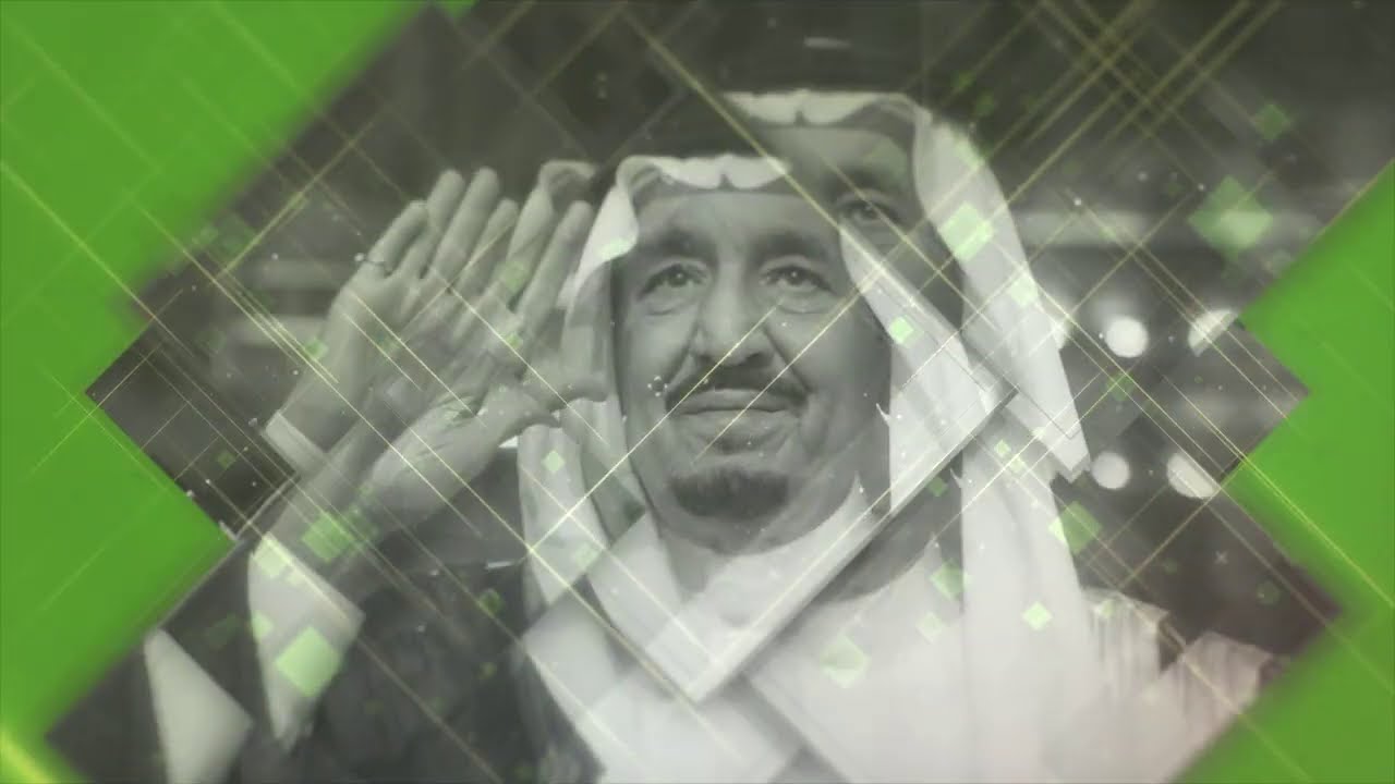 Mohammed Abdo ... Ya Sayedi Salman | محمد عبده ... يا سيدي سلمان - YouTube