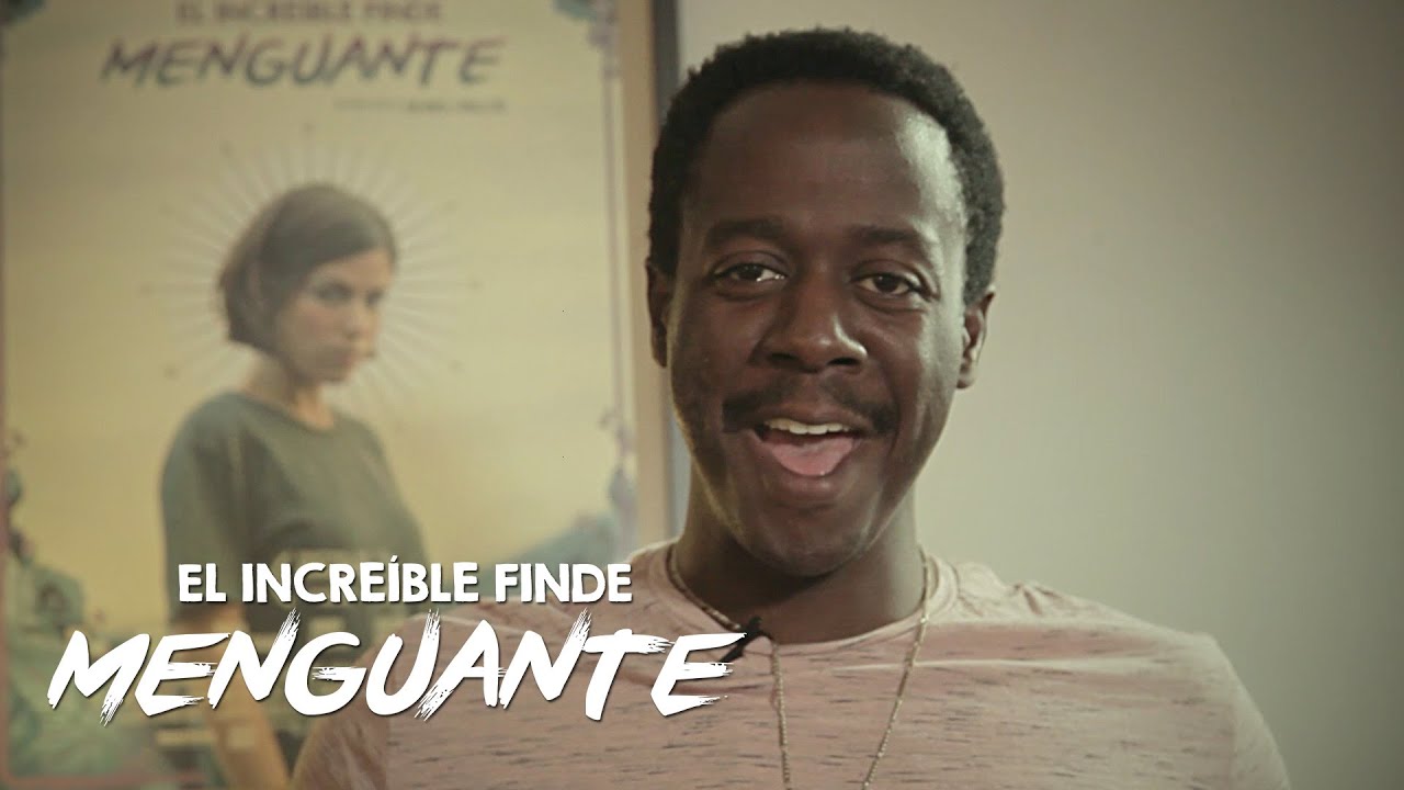 Promo Jimmy Castro - EL INCREÍBLE FINDE MENGUANTE - YouTube