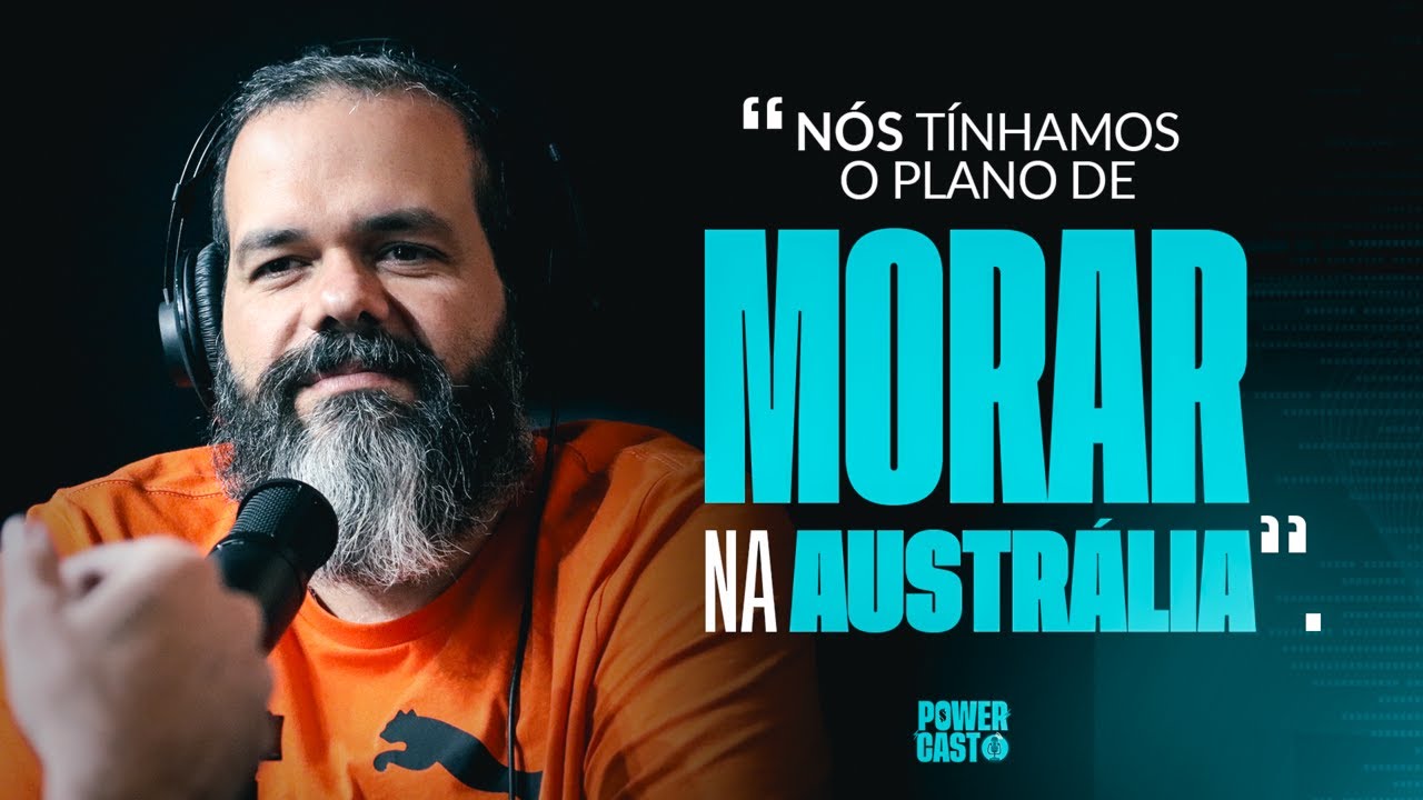 Pastor Murillo fala sobre os planos antes de ser Pastor - YouTube