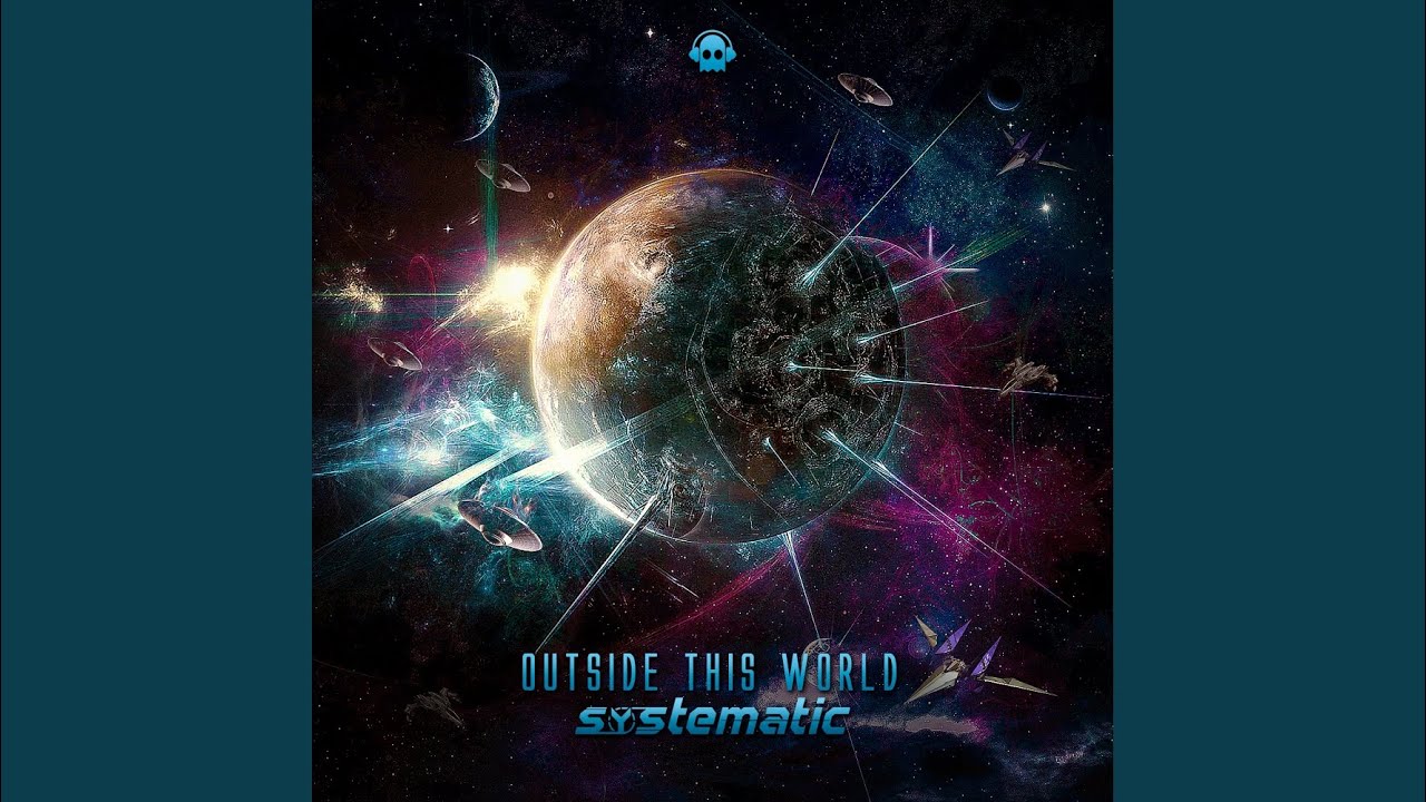 Outside This World (Original Mix) - YouTube