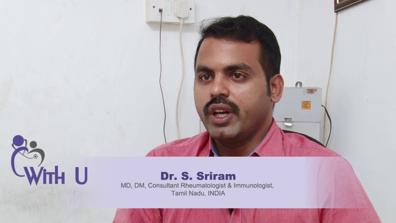 Dr. S. Sriram - YouTube