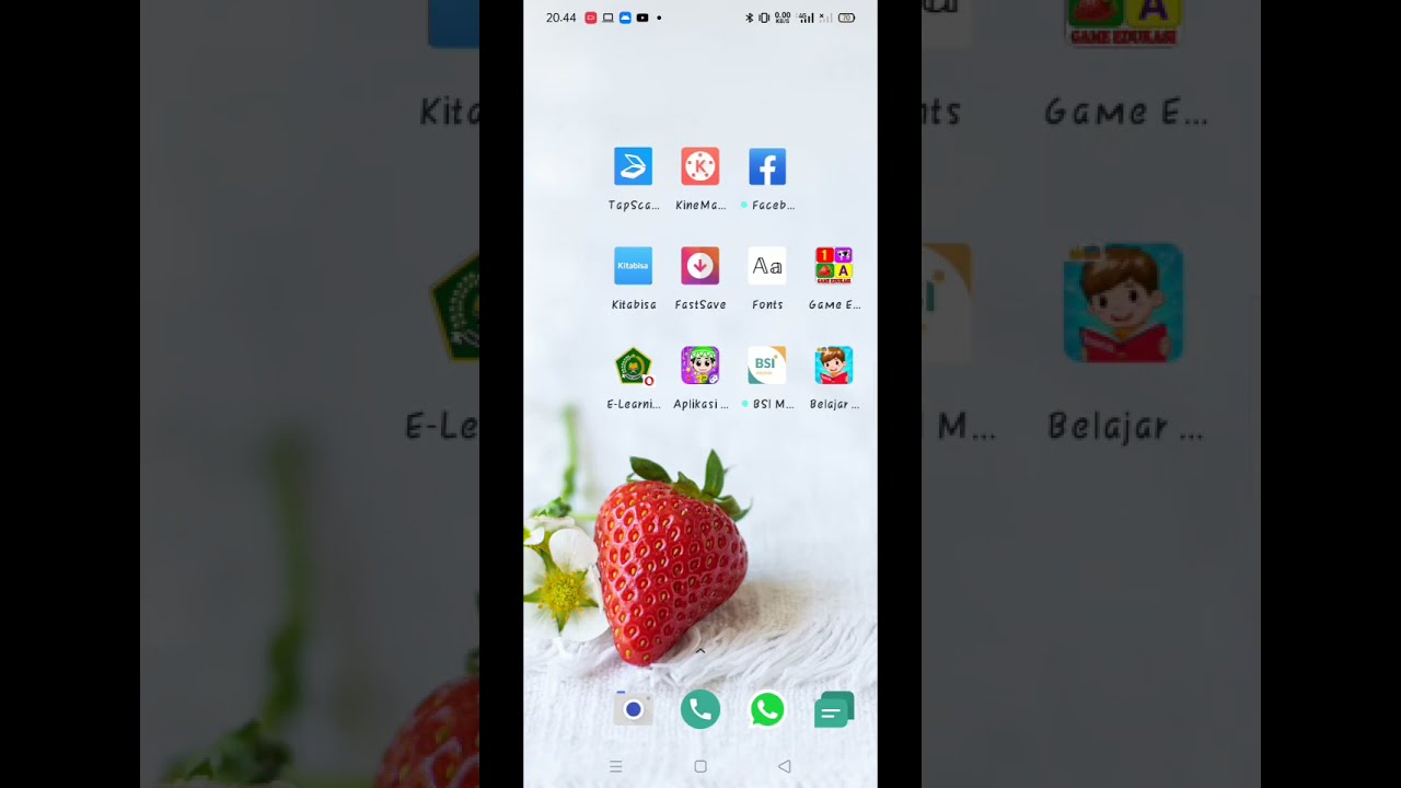 Cara Memperbaiki Tugas di Elearning || Tutorial Mengirim Kembali Tugas di Elearning - YouTube