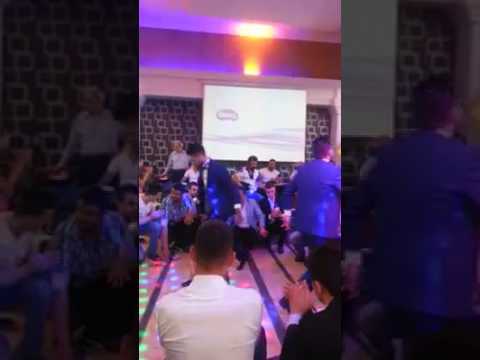 İbocan ve yiĝenlerin bulușması mașallah