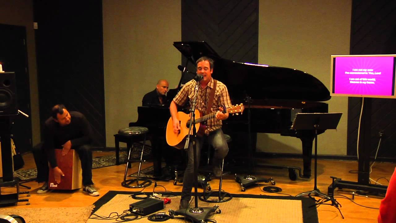Heaven Is My Home by Jesse Shuster - YouTube