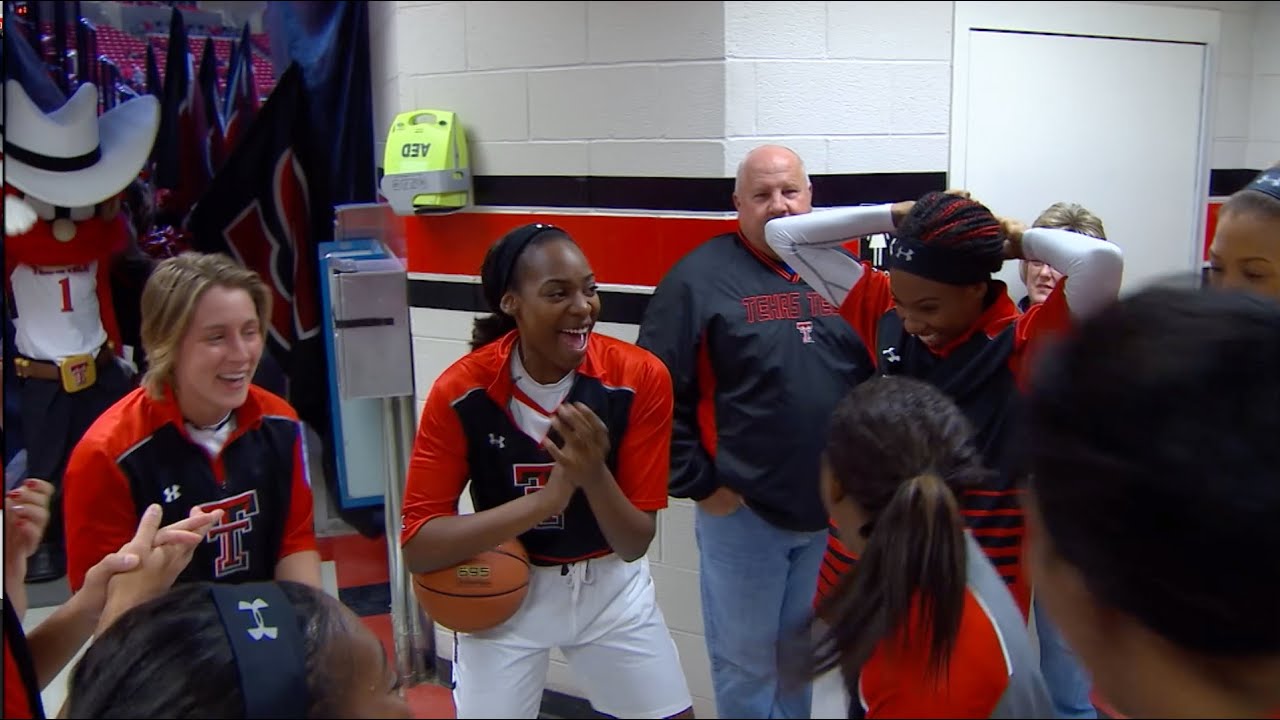 Candi Whitaker Part 1 | Double T Insider - YouTube