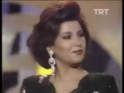 TRT Gülşen kutlu sen gülersen