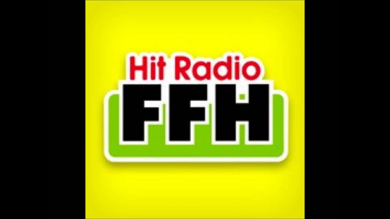 Hit Radio FFH Jingle I - YouTube
