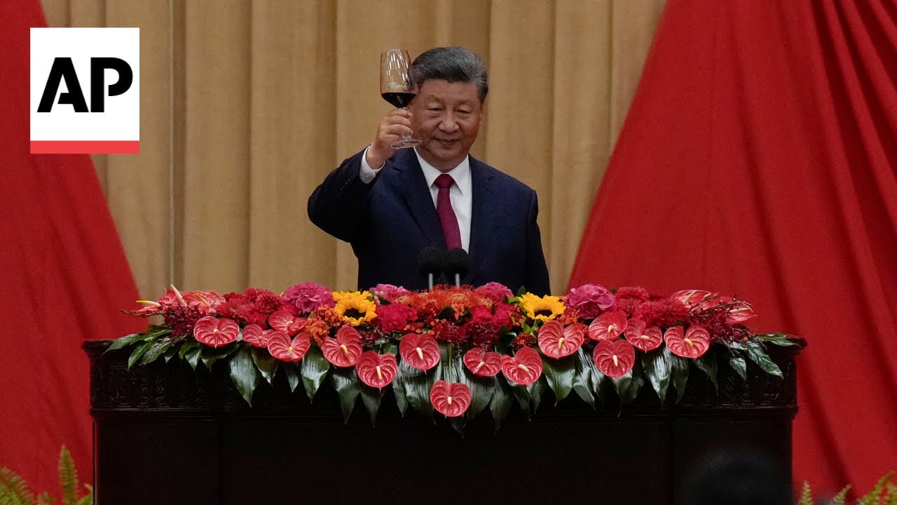 China's Xi Jinping warns of 'difficulties and obstacles' ahead for ...