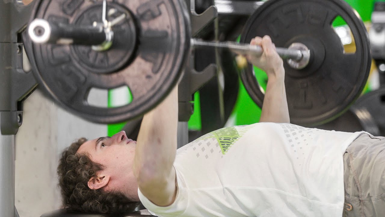 Adam Ondra #48: How To Train Speed Climbing - YouTube