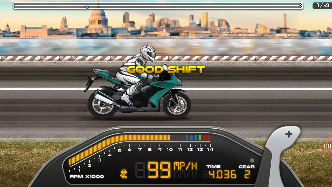 Mat moto - YouTube