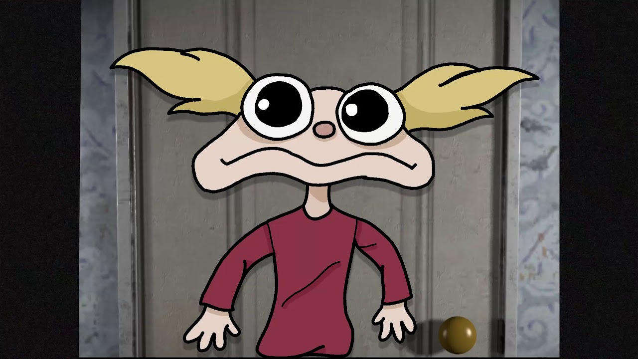 My part for the Re-Opal collab (Scene 133) - YouTube