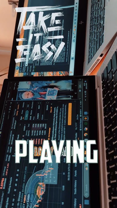 Real definition of Multitasking - YouTube