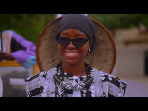 CLIP OFFICIEL  HAMDI WA CHOUKRI DE SERIGNE TOUBA AHMADOU BAMBA KHADIMOU RASSOUL   [FIRQA MALIKIA]