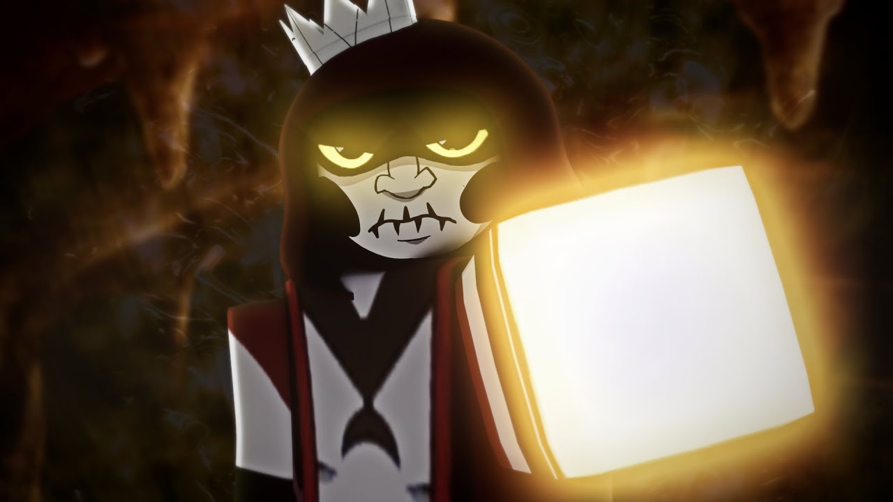 CONSEGUI PEGAR A CLASSE WIZARD NESSE NOVO JOGO DE BEN 10 NO ROBLOX E ...