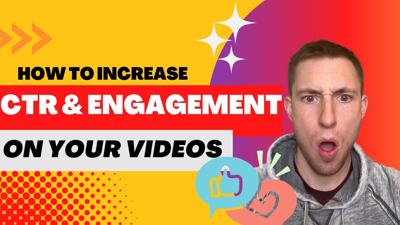 How To Increase YouTube Video Clickthrough Rate (CTR) in 2023 - NEW ...
