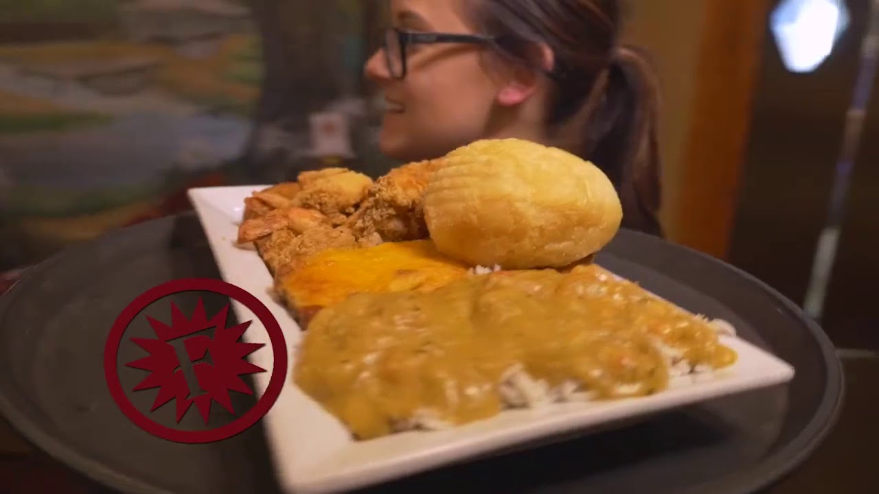 Now serving three locations! - YouTube