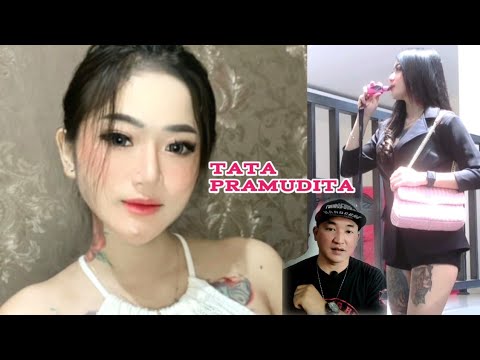 Tata pramudita live diskotik