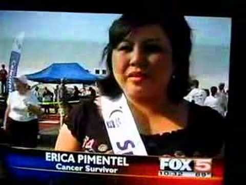erica fox 5 news - YouTube