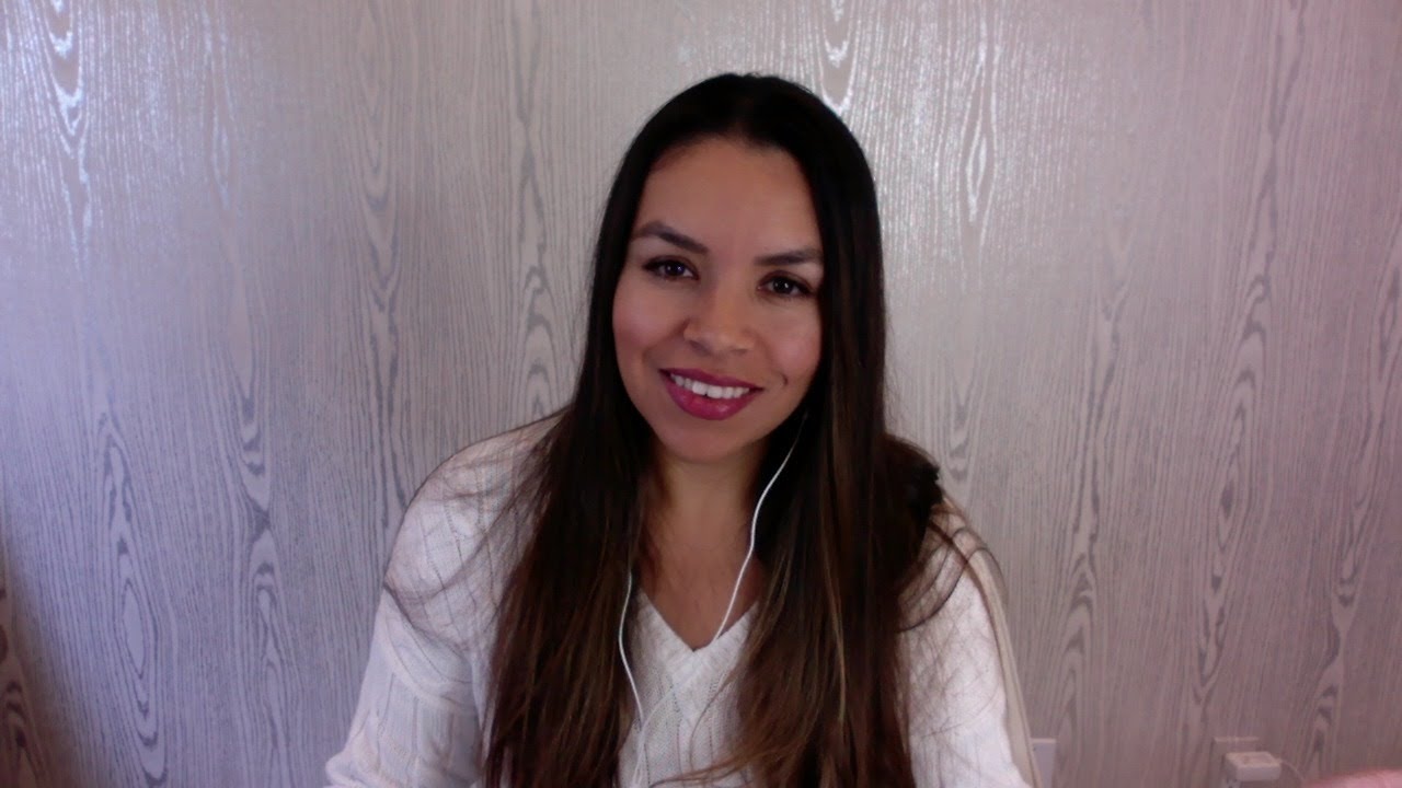 LIVE w/Apollonia Ponti ( Dating Advice For Men ) - YouTube