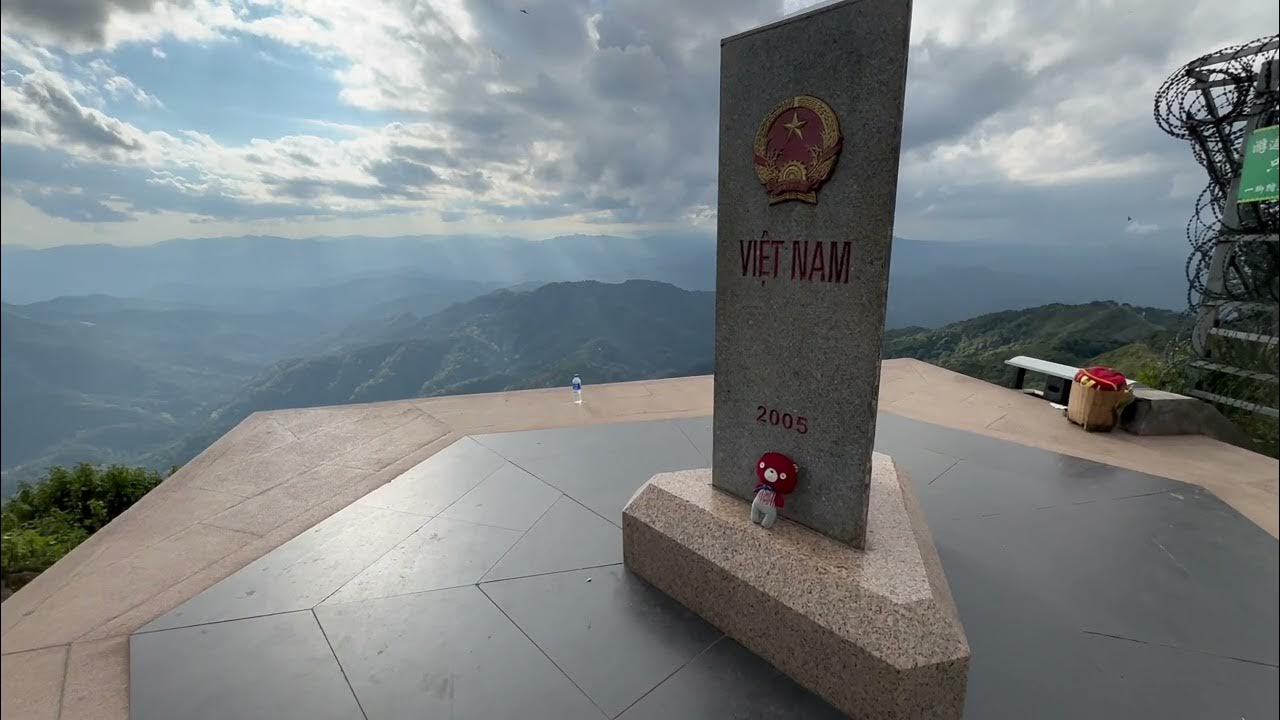 A Pa Chải - Điện Biên- By Phuot KCT - YouTube