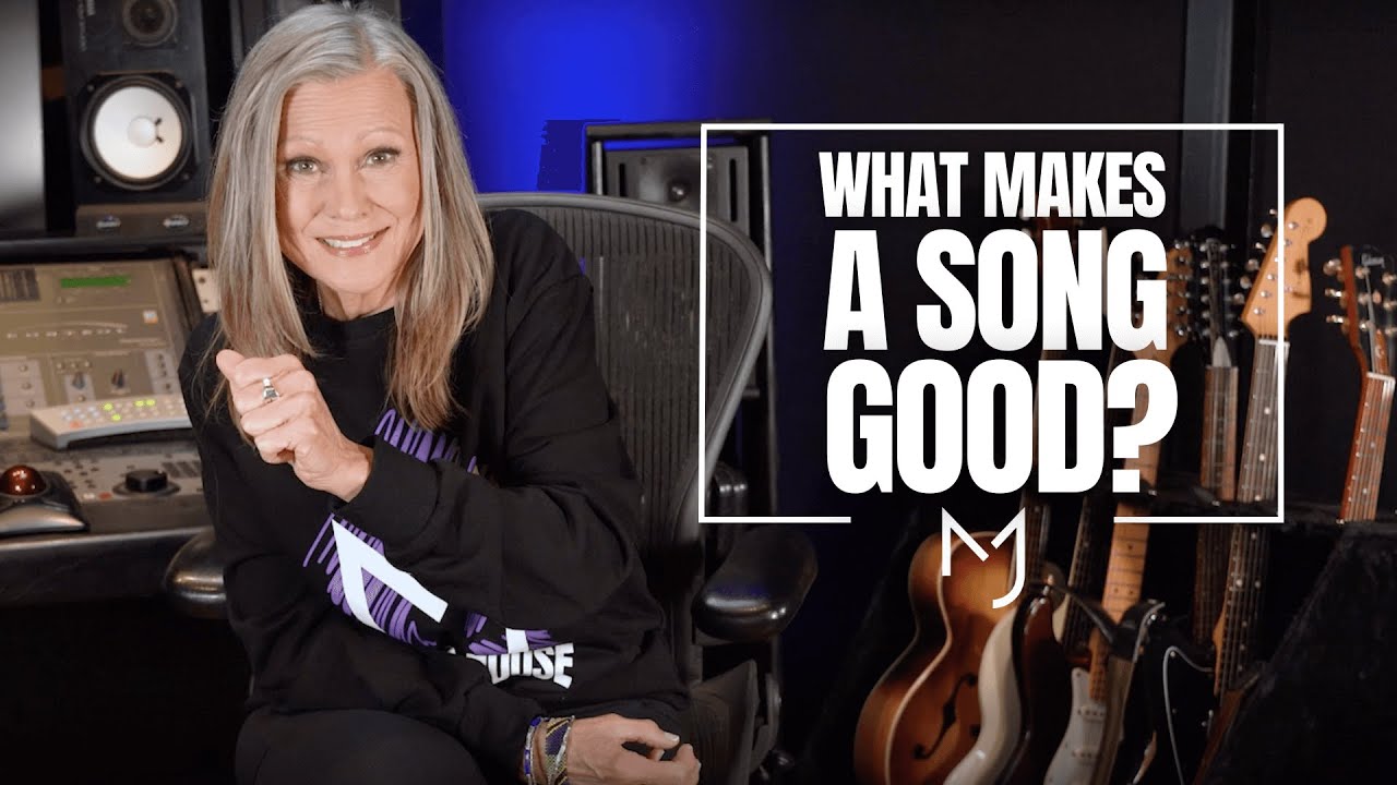 What Makes a Song "Good"? | Producer Answers & Insights - YouTube