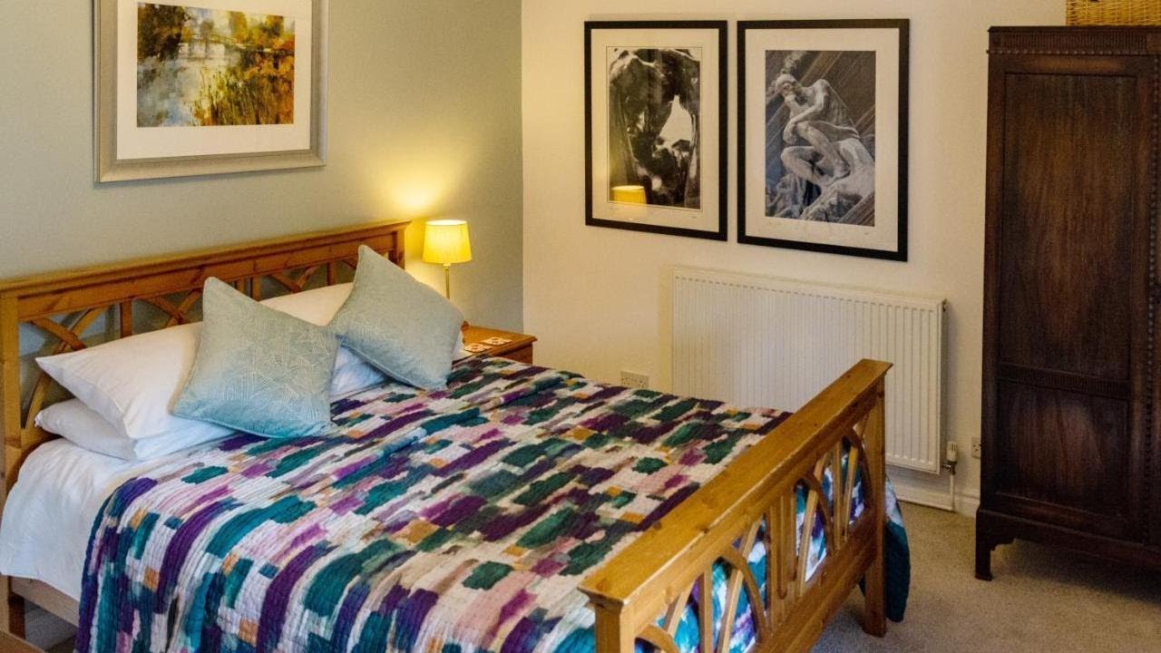 The Bull at Foolow, Hucklow, United Kingdom - YouTube
