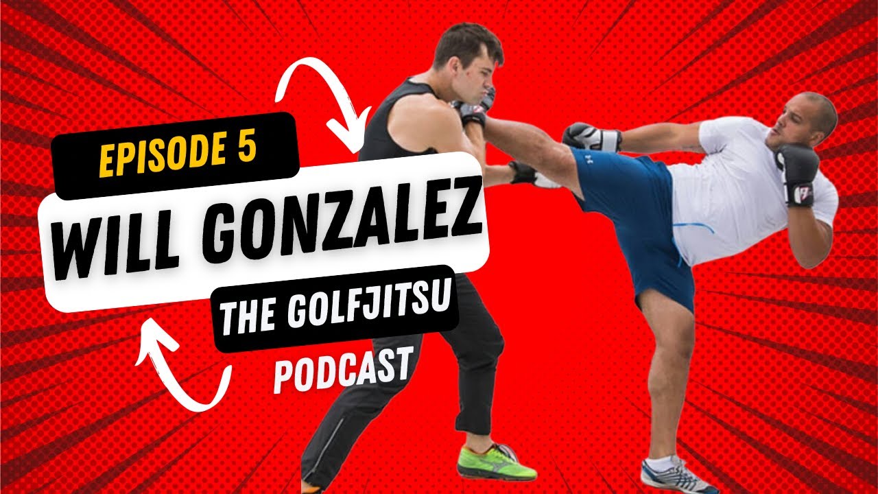 #5 Will Gonzalez - YouTube