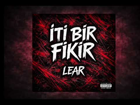Lear- İti bir fikir (Official Music Audio)